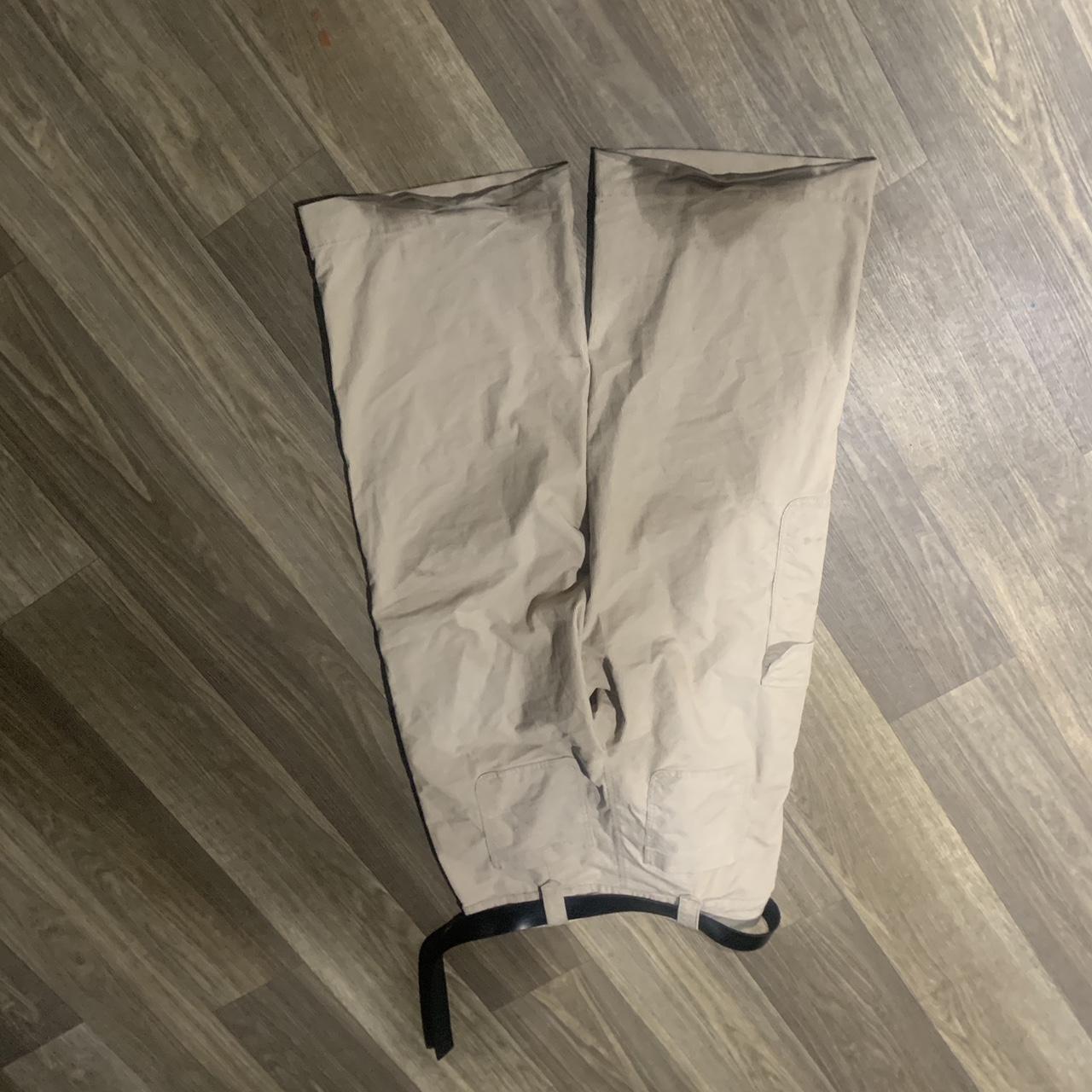 Jnco look alike with 12 inch opening - Depop