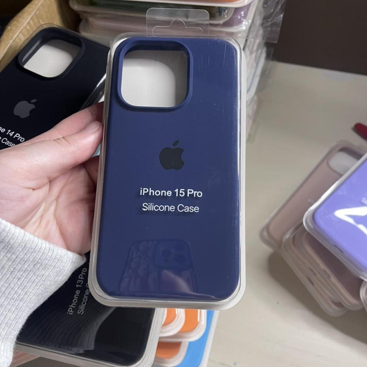 iPhone 15 pro case Brand new #case #apple - Depop