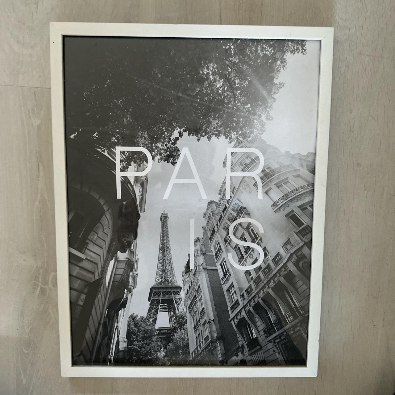 Desenio Print (including frame from Desenio) - 32cm... - Depop