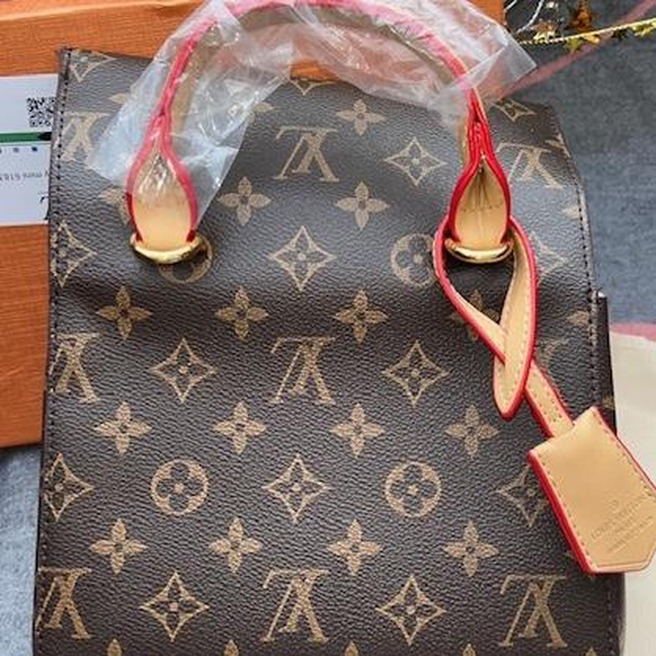 BB crossbody bag as displayed. New in box and dusty... - Depop