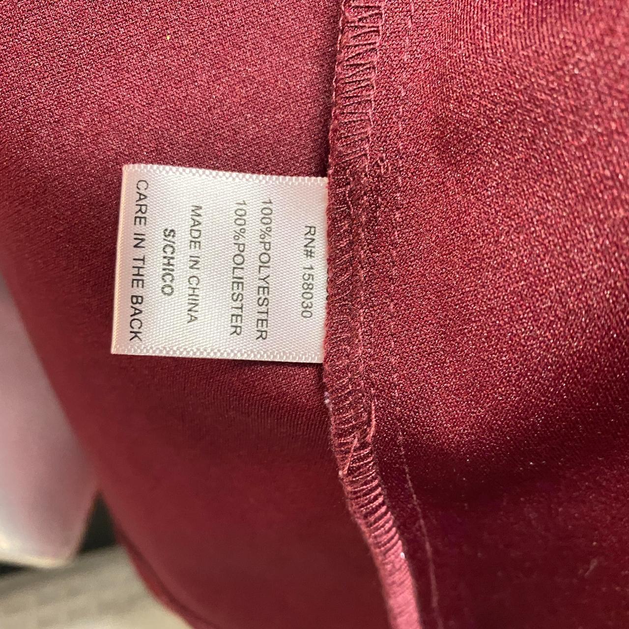 Love Tree Long Jacket Sz Small Lots of detail on... - Depop