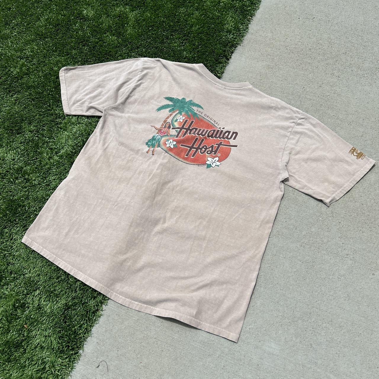 Crazy Shirts Men's multi T-shirt | Depop