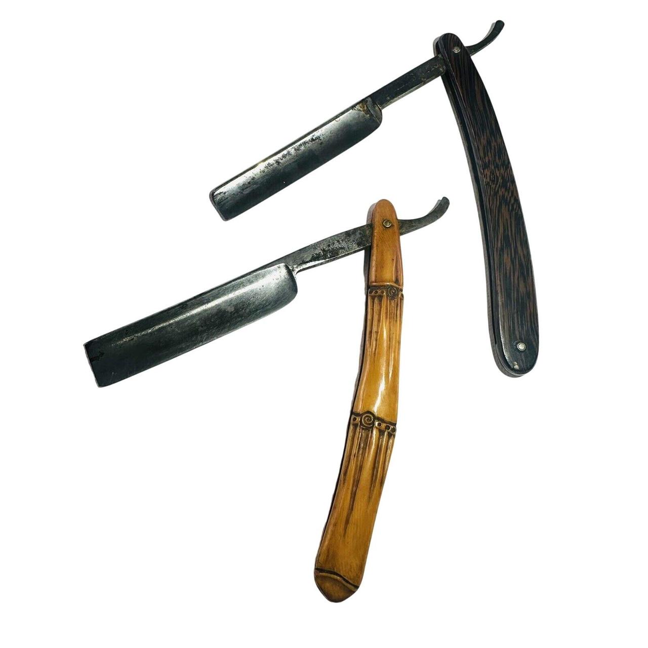 Imperial Razor warranted registered 20507 Germany &... | Depop