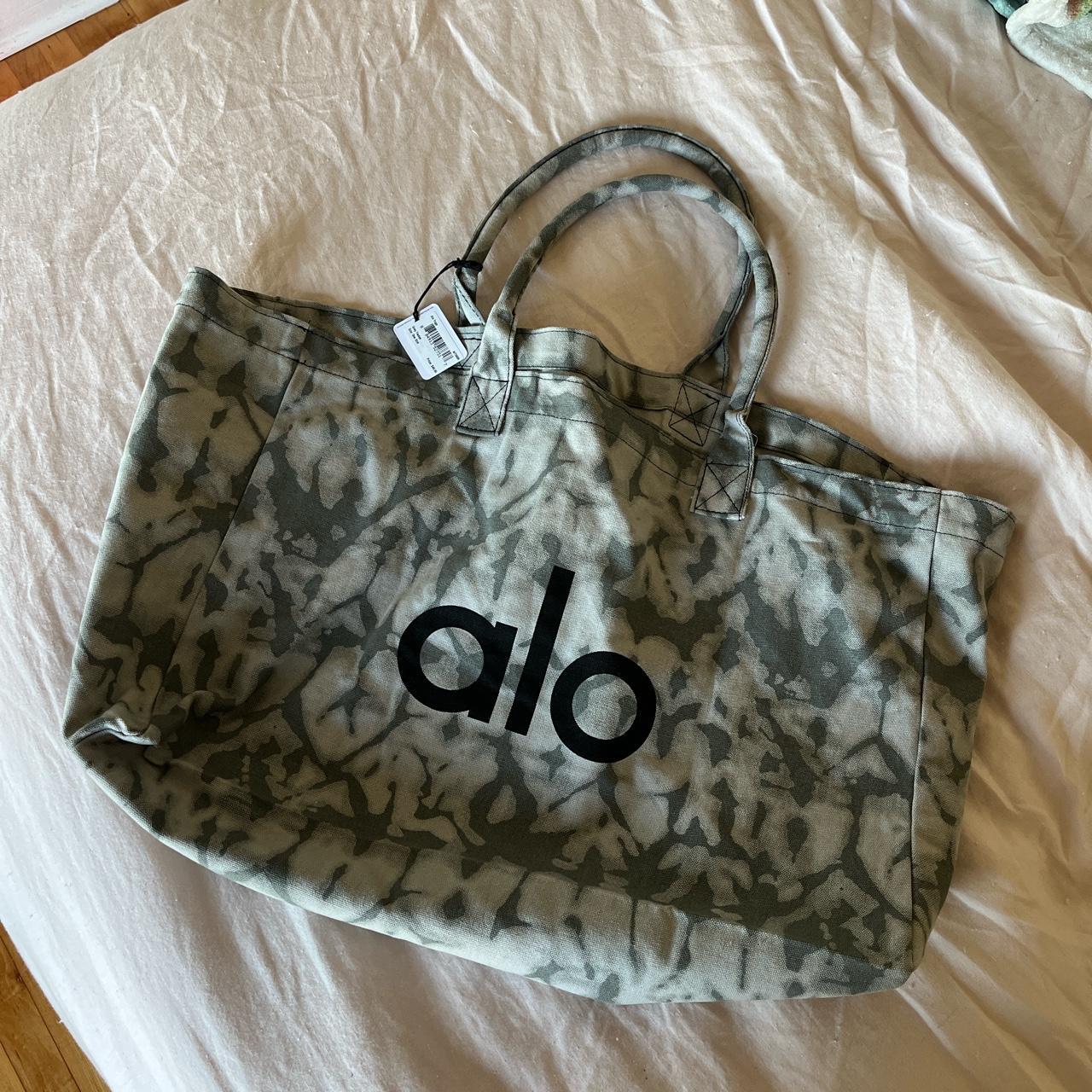 ALO TYE DYE BAG - BRAND NEW WITH TAGS Never been... - Depop