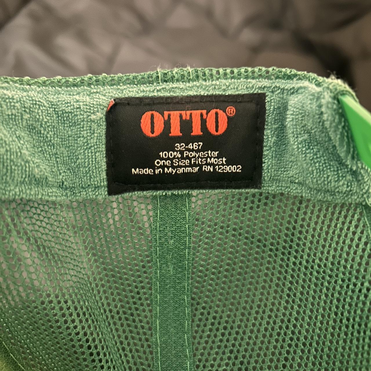 CHROMAKOPIA TRUCKER HAT #tylerthecreator... | Depop