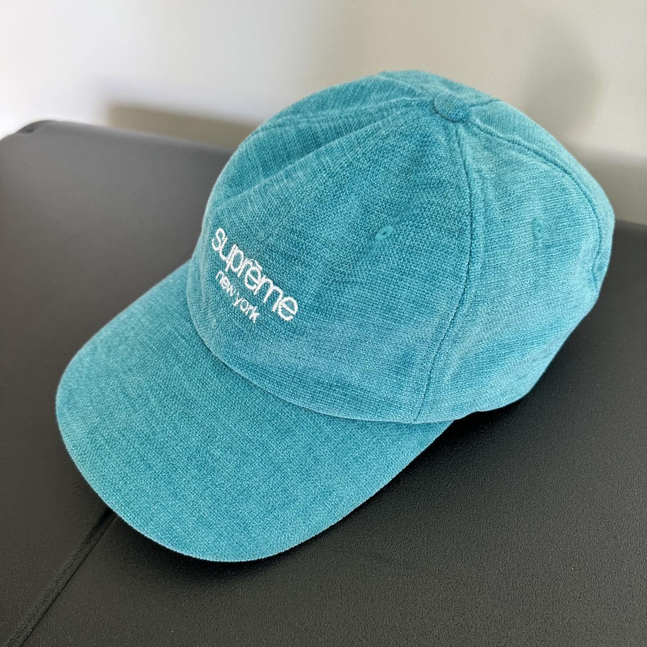 Supreme Hat Bought from Supreme store in New... - Depop