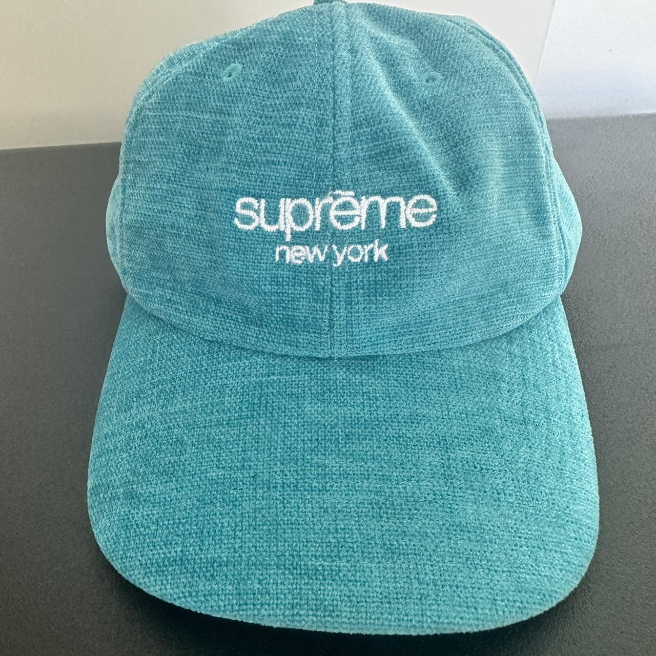 Supreme Hat Bought from Supreme store in New... - Depop