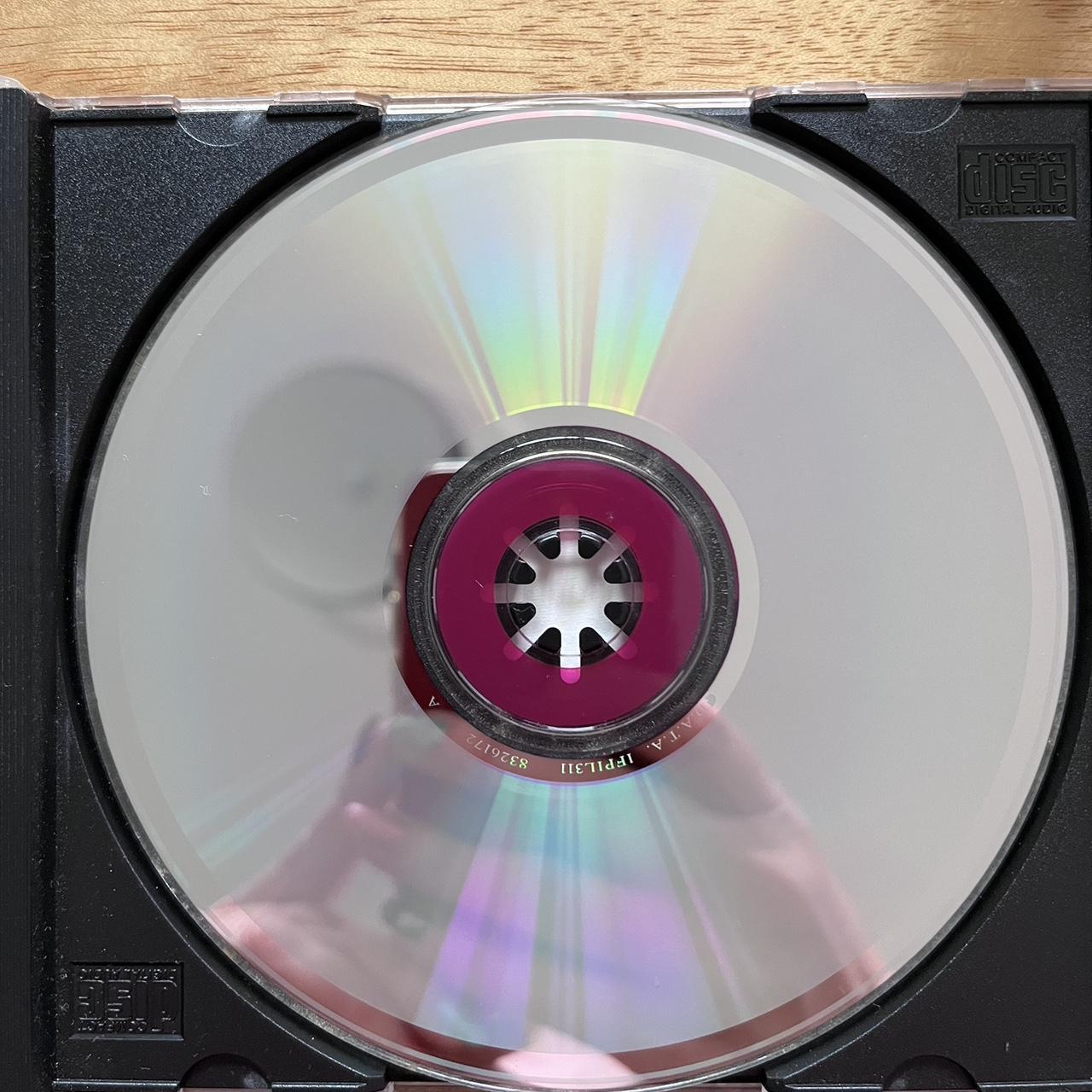 Cds-and-vinyl | Depop