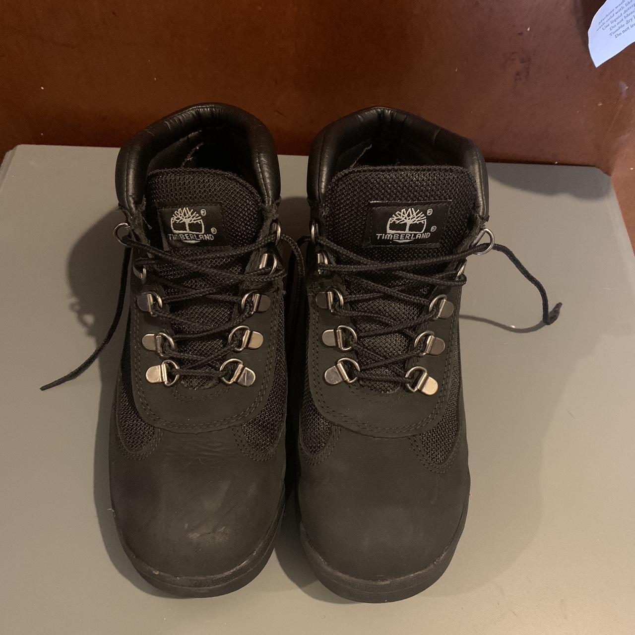 Good condition timbs Used for work… has some... - Depop