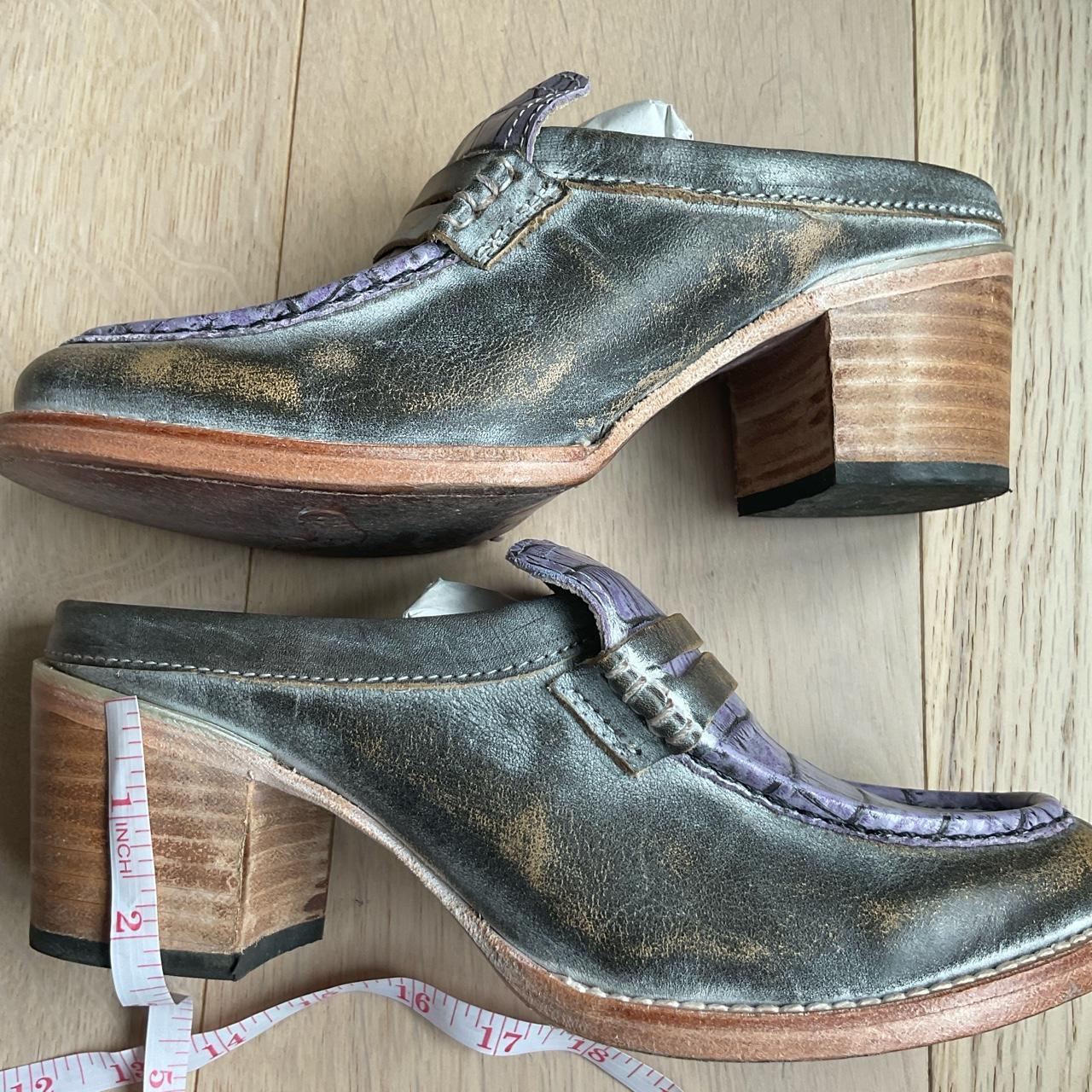 #freebird size 9 brand new Collins Style (ice multi)... - Depop