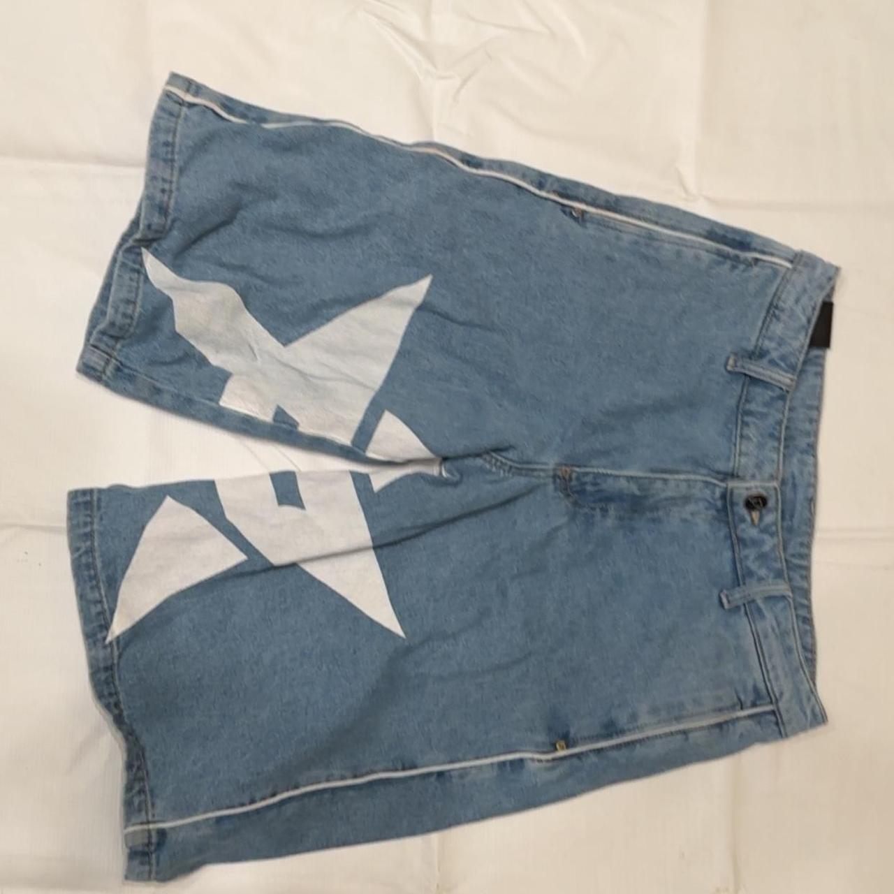 #jorts #drip | Depop