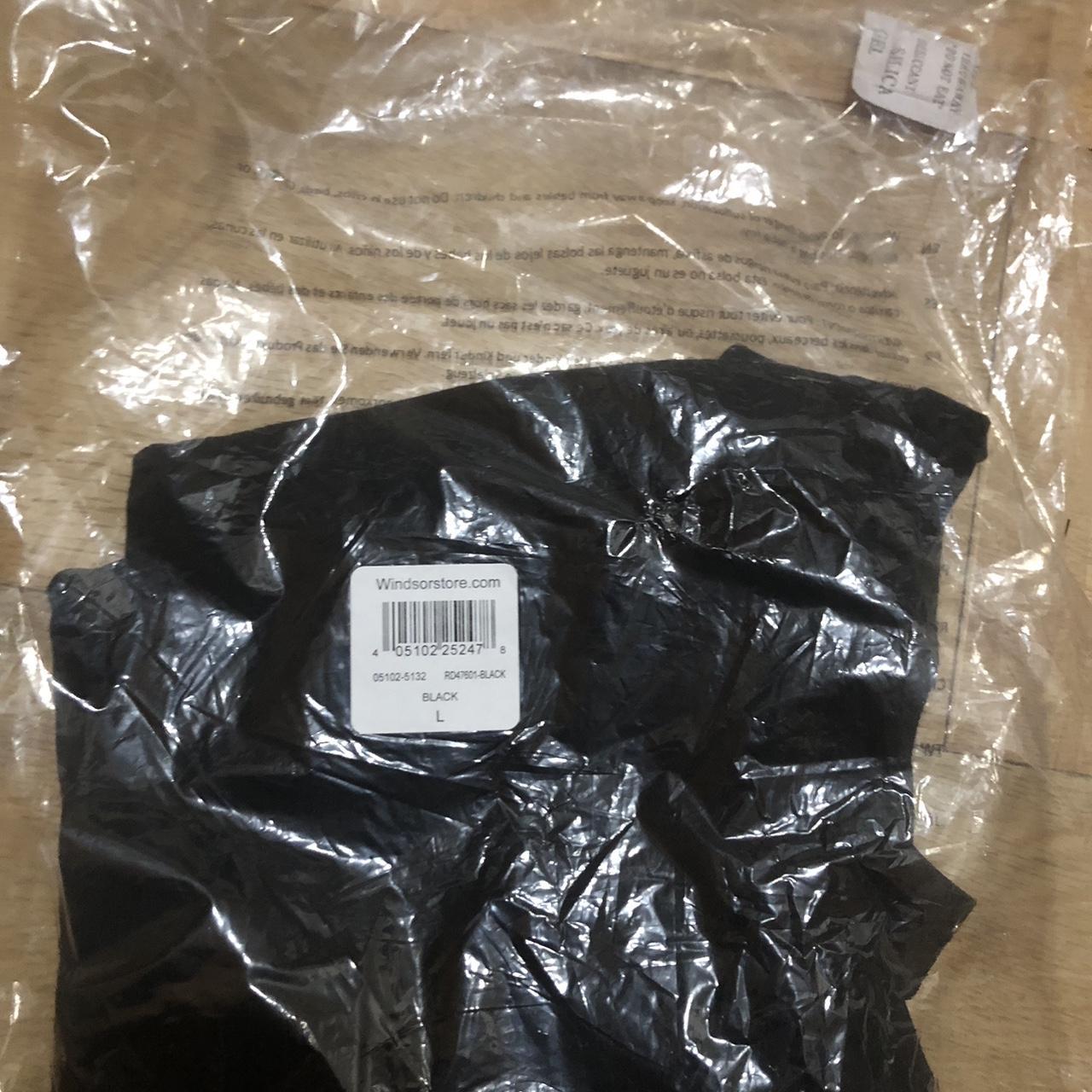 Windsor black mini dress Never worn, in full... - Depop