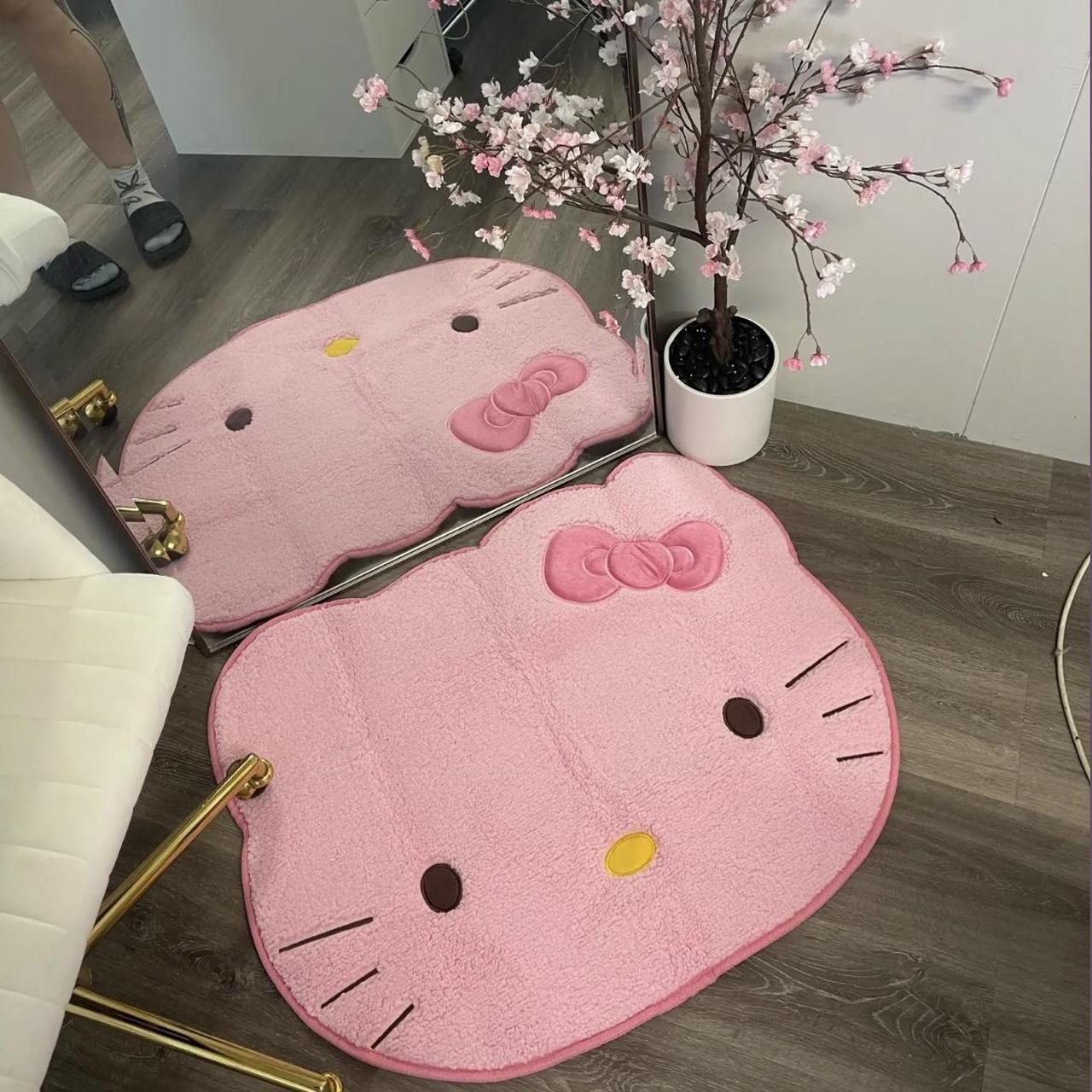 Hello Kitty Decor-home-accesories | Depop