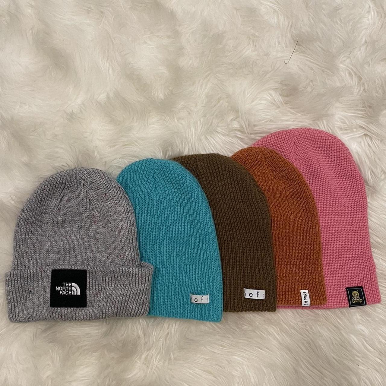 Teddy Fresh Women's Multi Hat | Depop