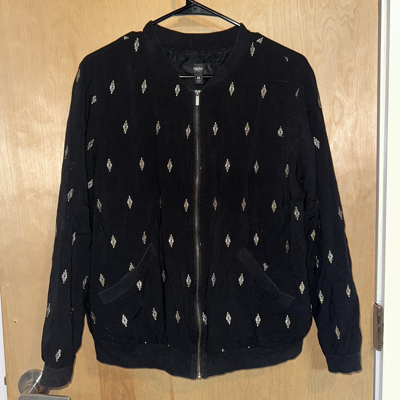 Medium Mossimo jacket - Good condition - Depop