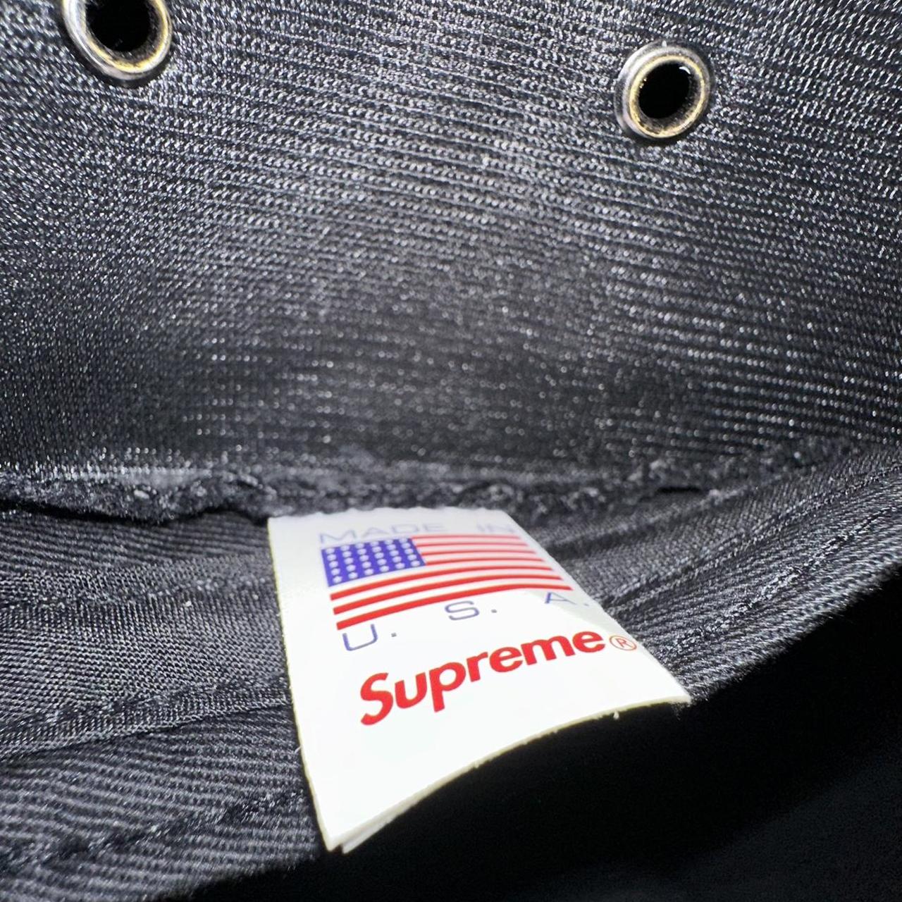 S/S 2013 Supreme F-Word Denim Camp Hat NOT TAKING... - Depop