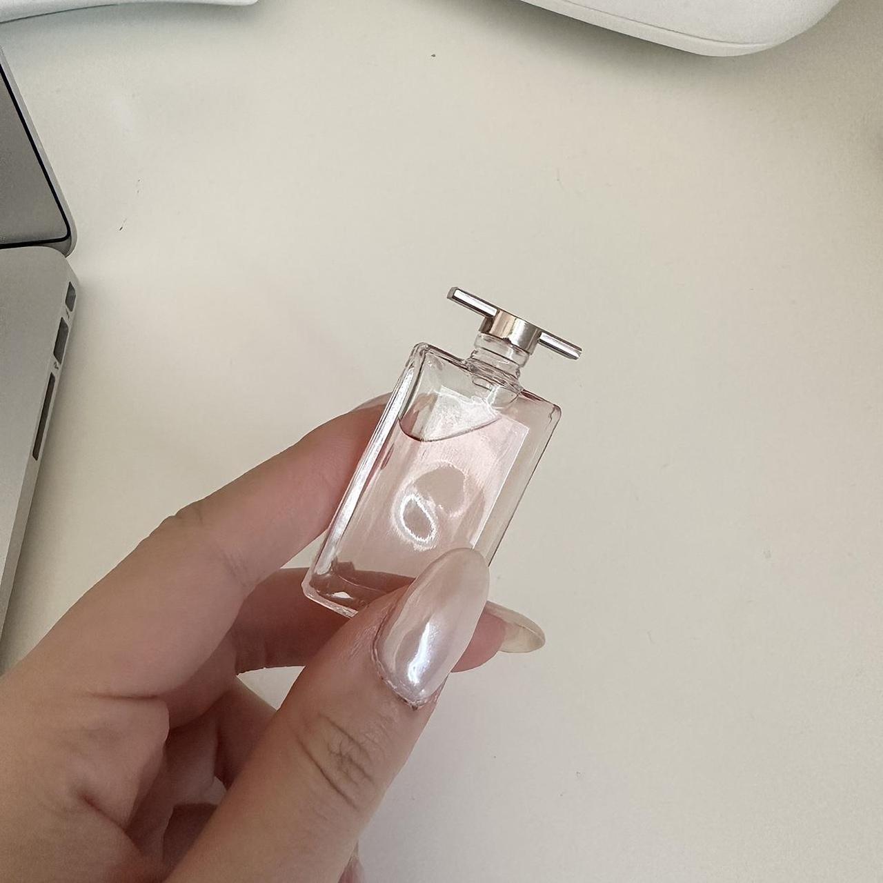 Lancome idole mini perfume New NO BOX 5 ml/.17 oz... - Depop