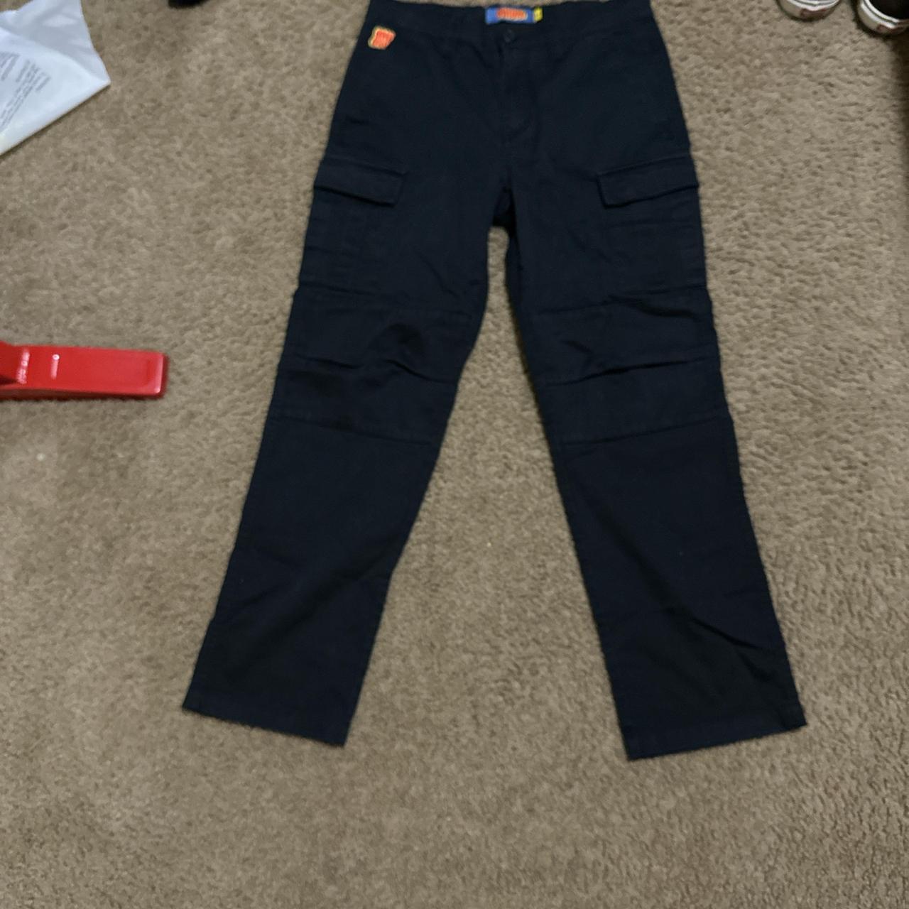 Empyres pants Size 27 Cargos pants - Depop