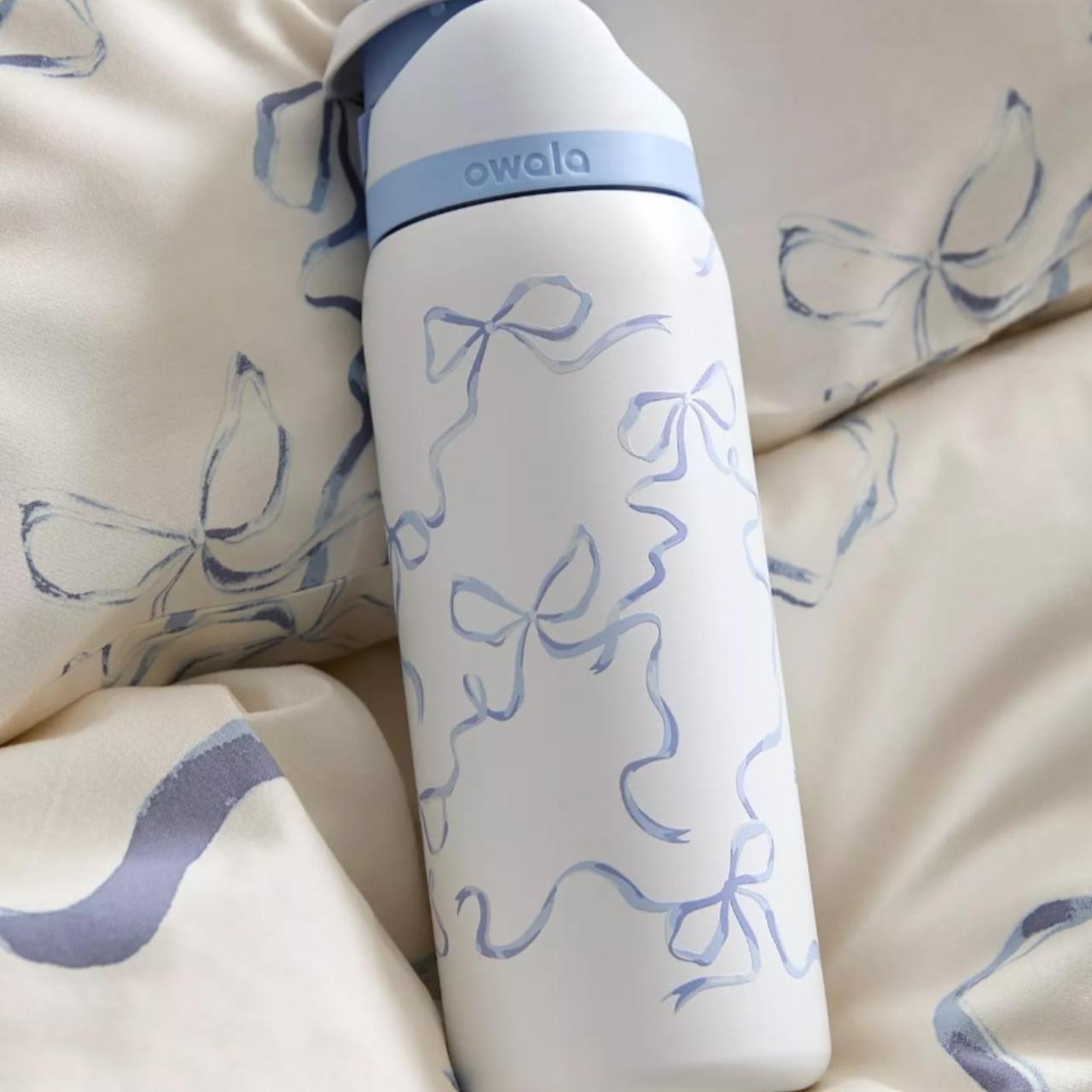 owala limited edition exclusive tied and true bowala... | Depop