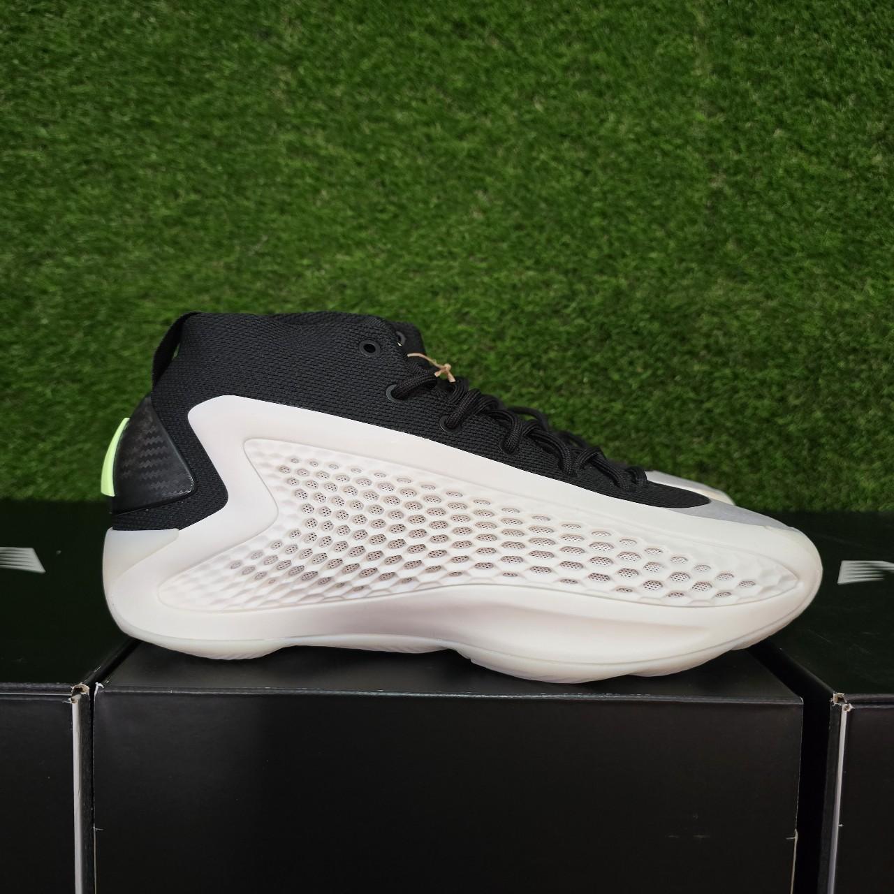 Adidas AE 1 GS - Size 7Y #adidas #basketballshoe... - Depop