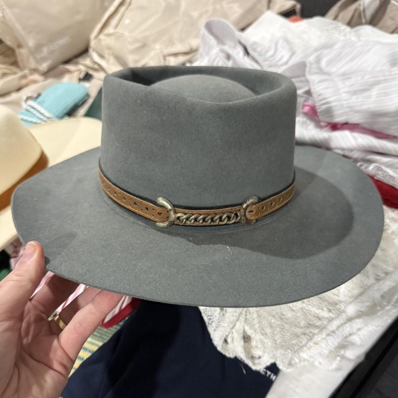 Akubra hat Down under style Only pick up palm beach... | Depop