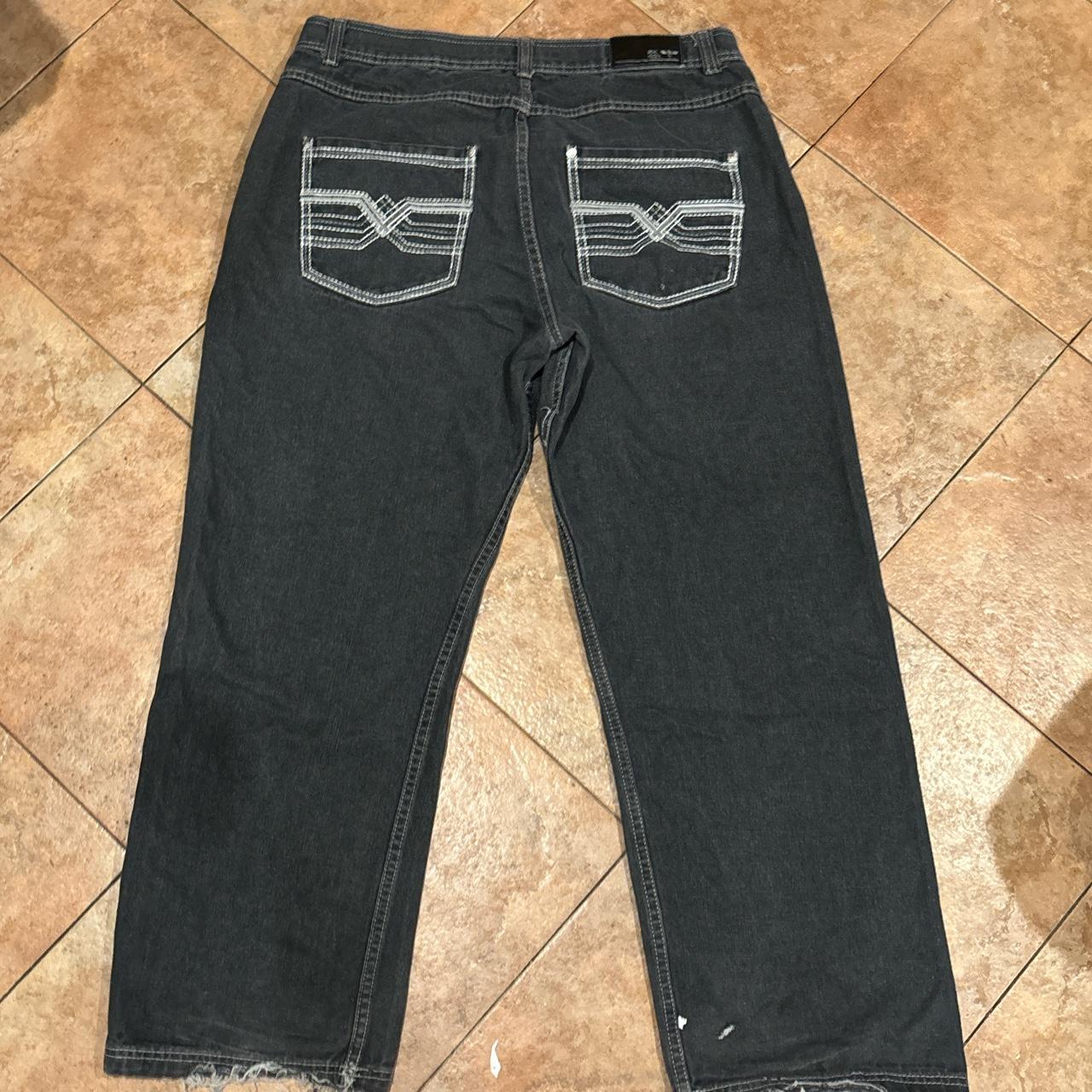 Size 36 RK Icon pants NO PAYPAL - Depop