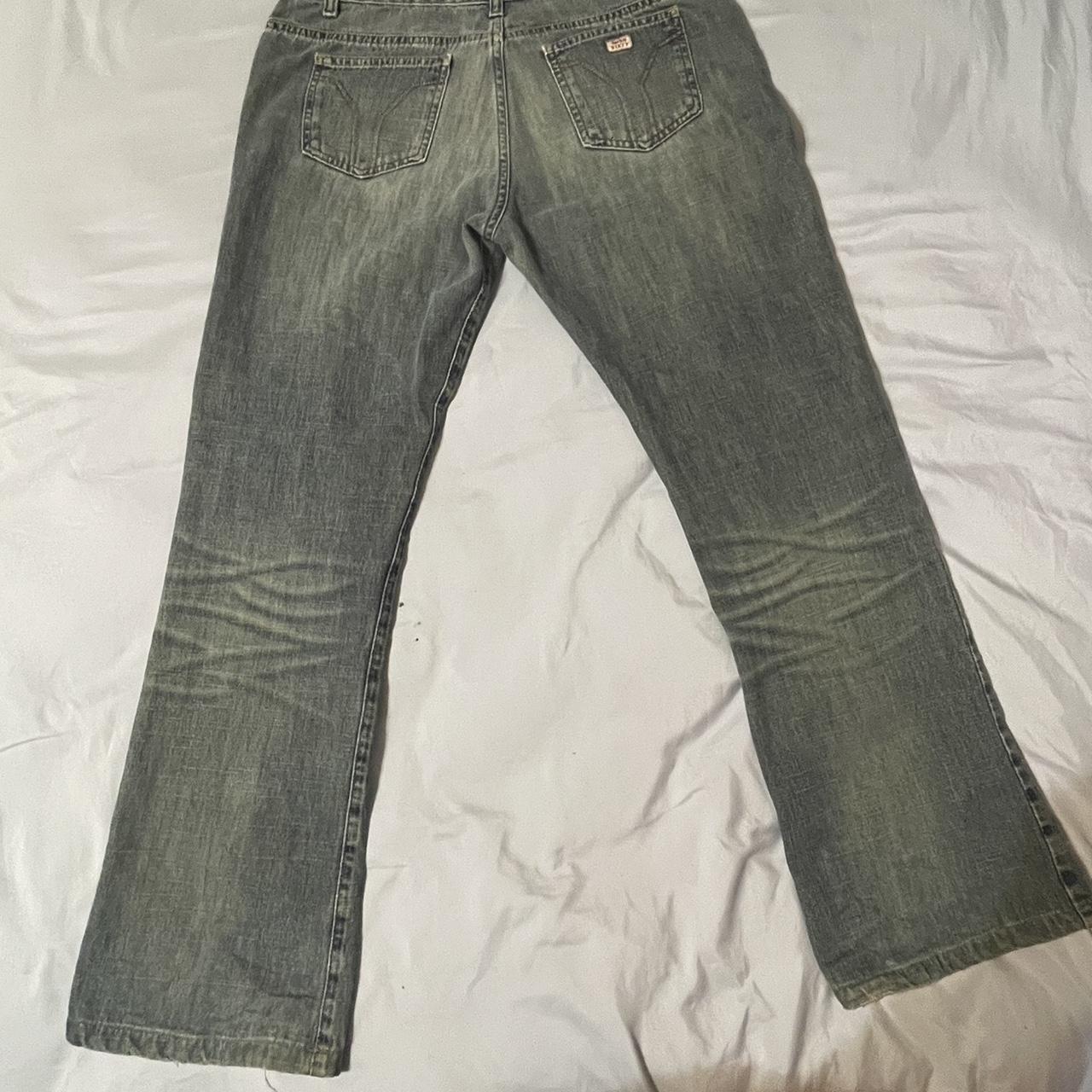 Miss sixty pants - Depop