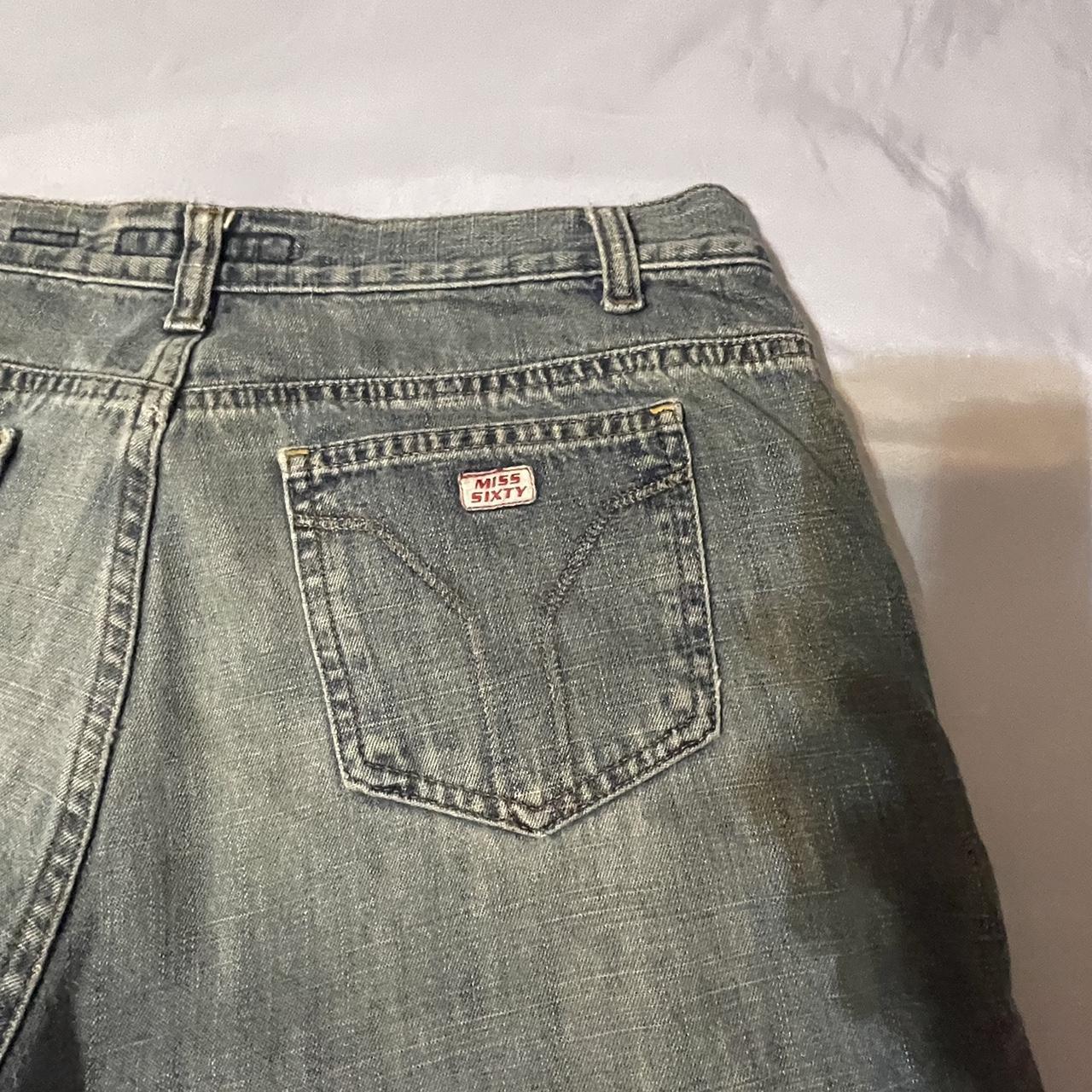 Miss sixty pants - Depop