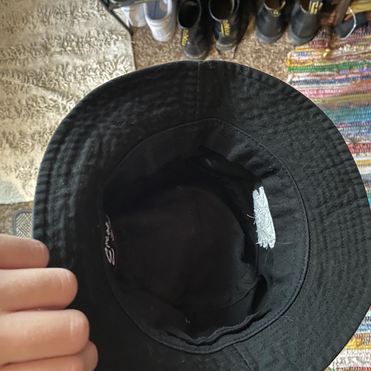 real friends bucket hat... - Depop