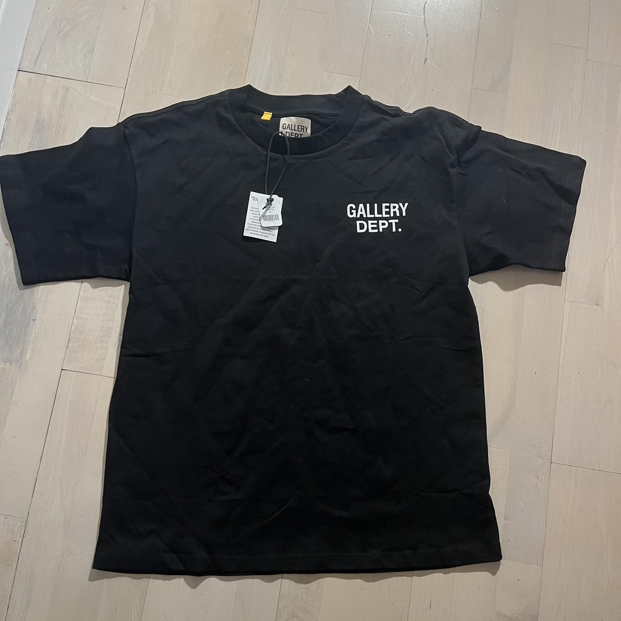 Gallery dept tee brand new Size small- runs... - Depop