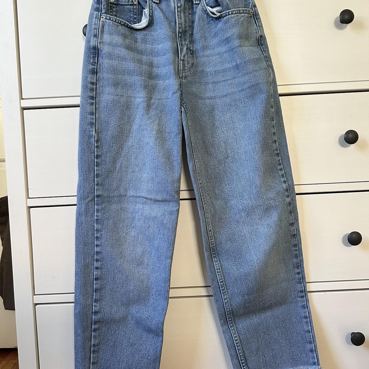 BDG high rise baggy jeans, size 24 - Depop