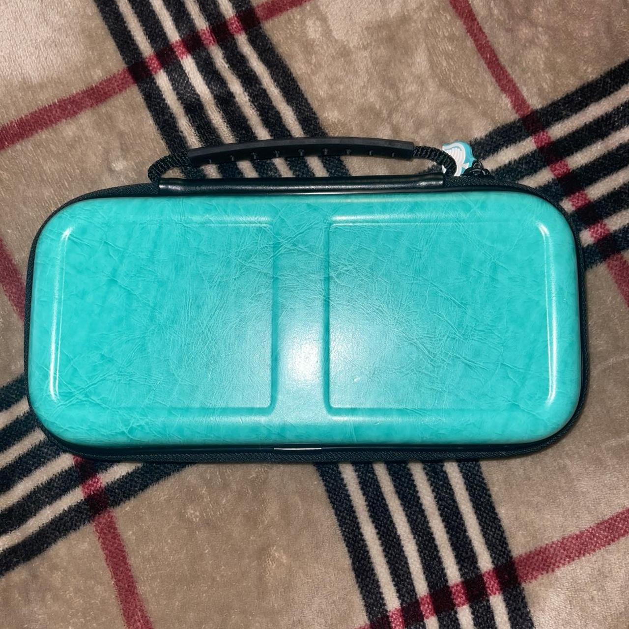 animal crossing switch case this portable case fits... - Depop