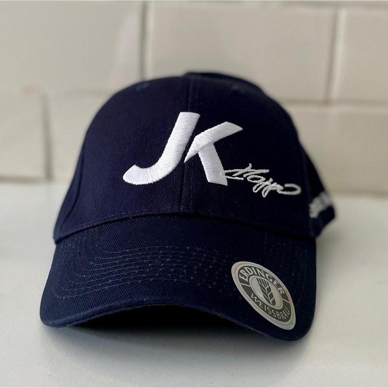 Limited edition Jurgen Klopp signature Erdinger beer... - Depop