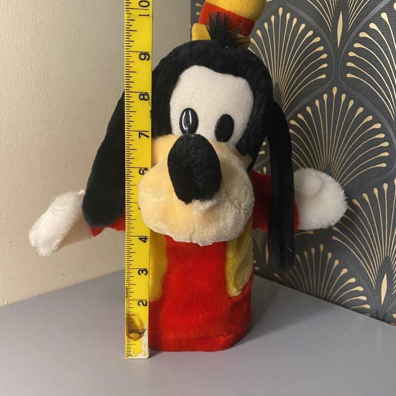 Disney Goofy Golf Club Cover Vintage Danestyle A/S... - Depop