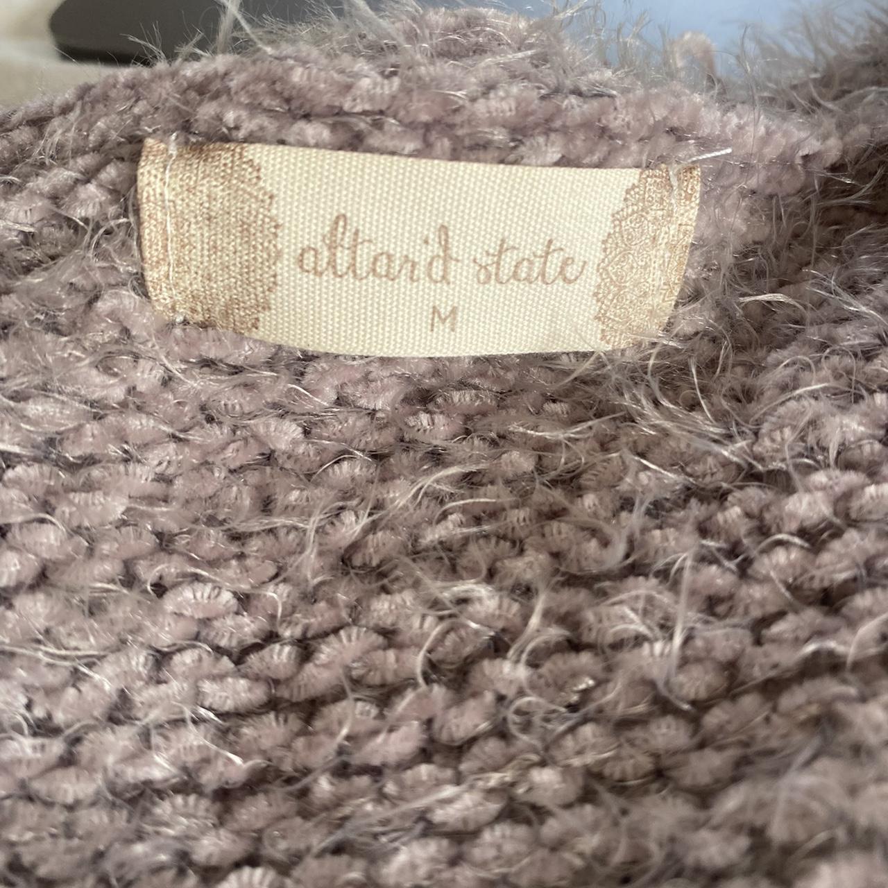 Altard State Cardigan - Depop