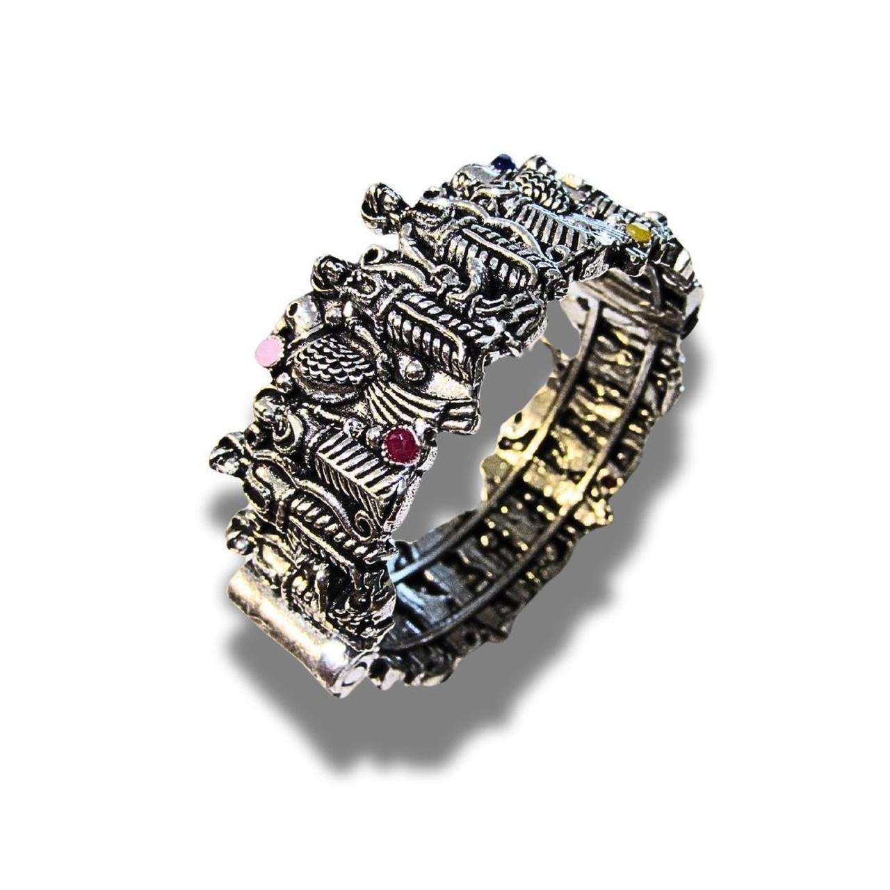 - single bangle - screw open and close - imported... - Depop