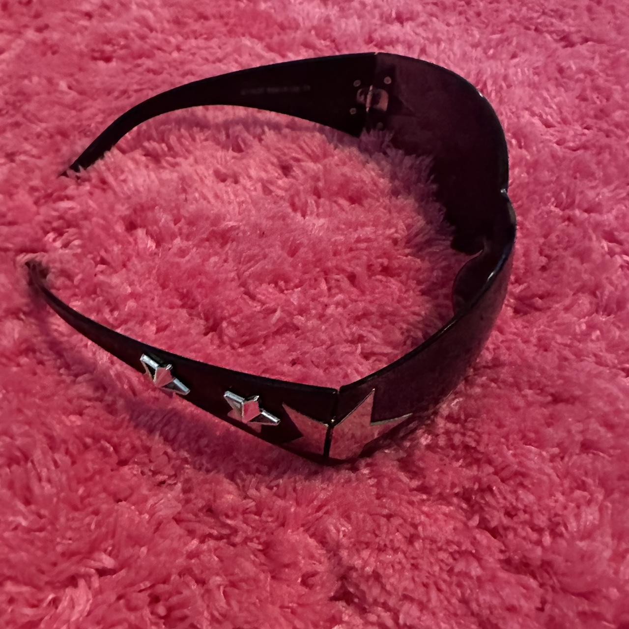Star Sunglasses Depop Payments Only Sunglasses Depop