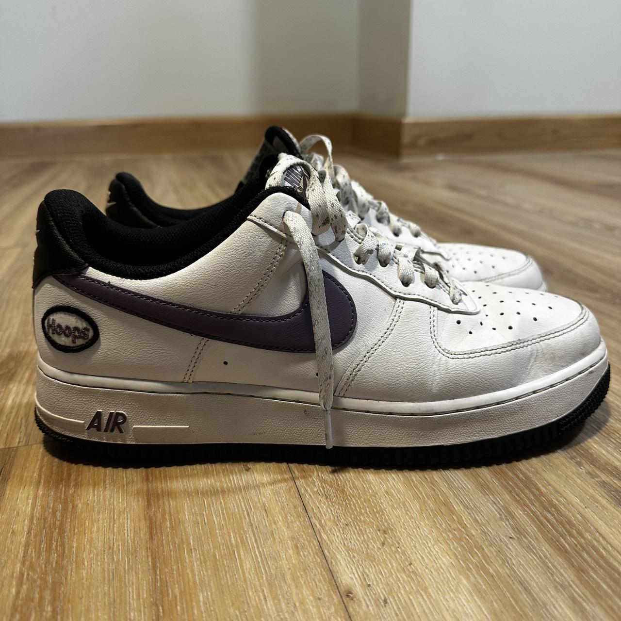 Nike AF1, used still in decent condition - Depop