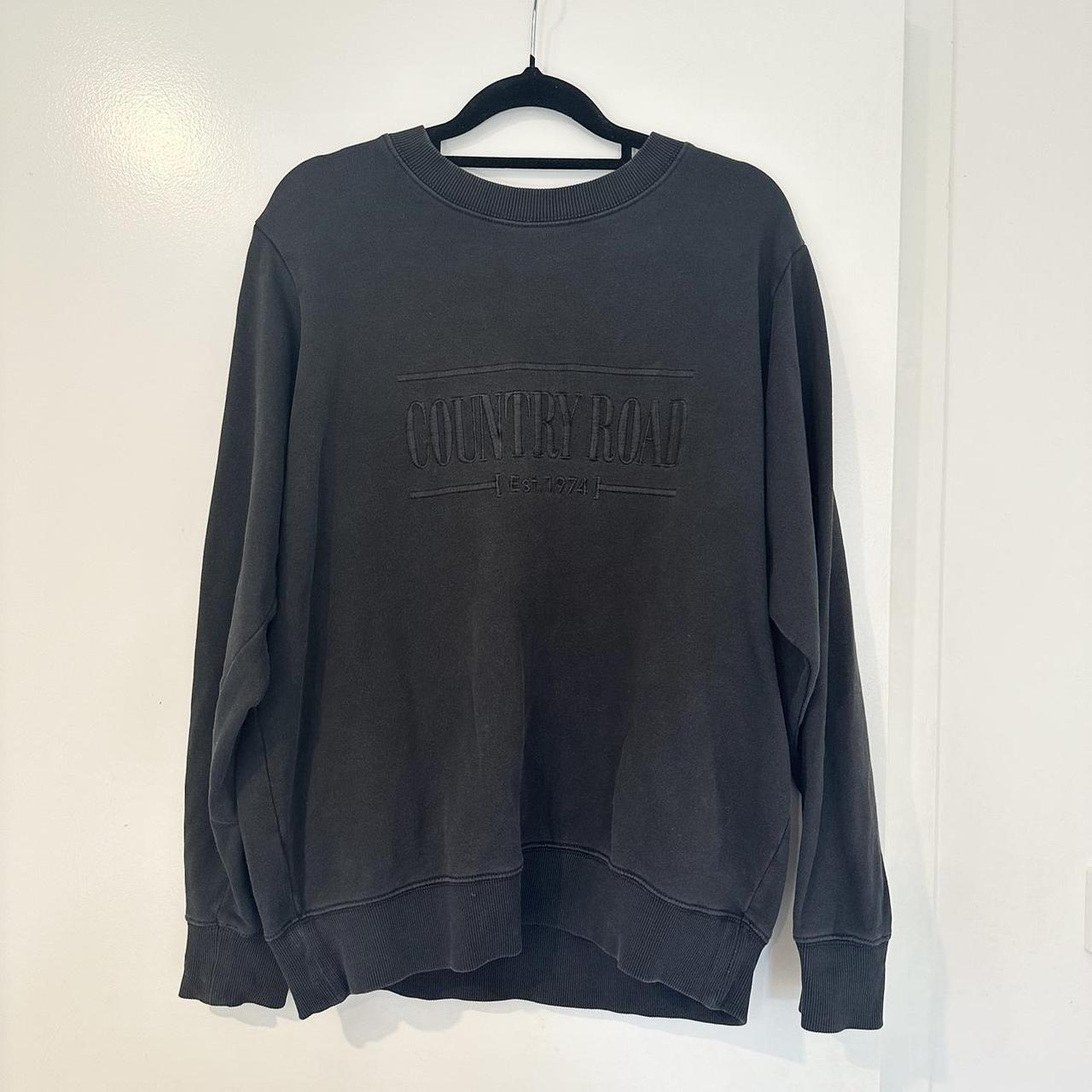 Country road jumper - have had it for ages but just... | Depop