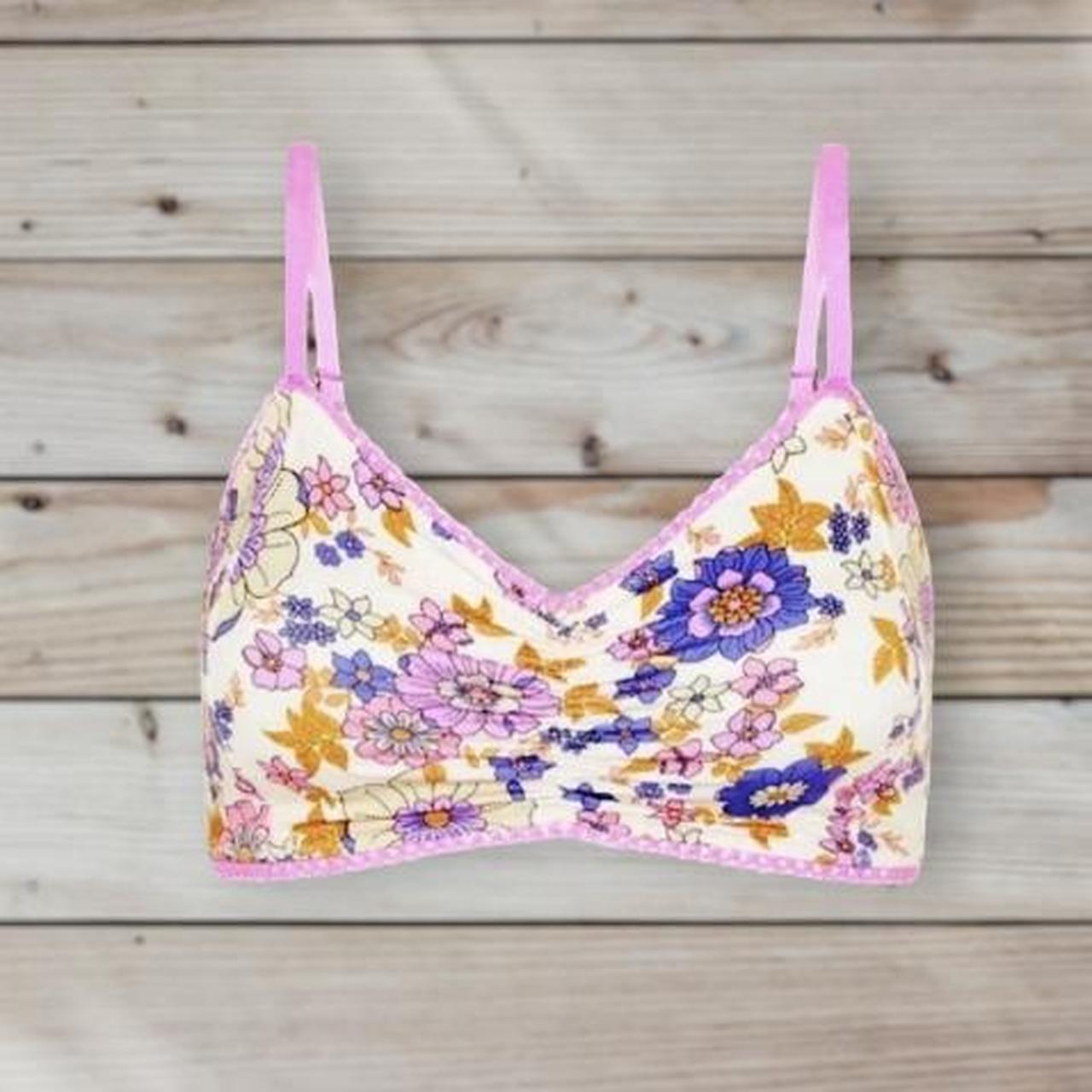 Spell Women's Bikini-and-tankini-tops | Depop