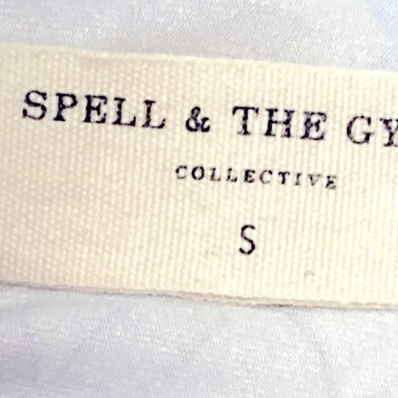 Spell Women's Bikini-and-tankini-tops | Depop