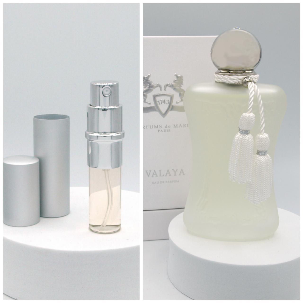 Valaya (eau de parfum) by Parfums de Marly, 5ml in... - Depop