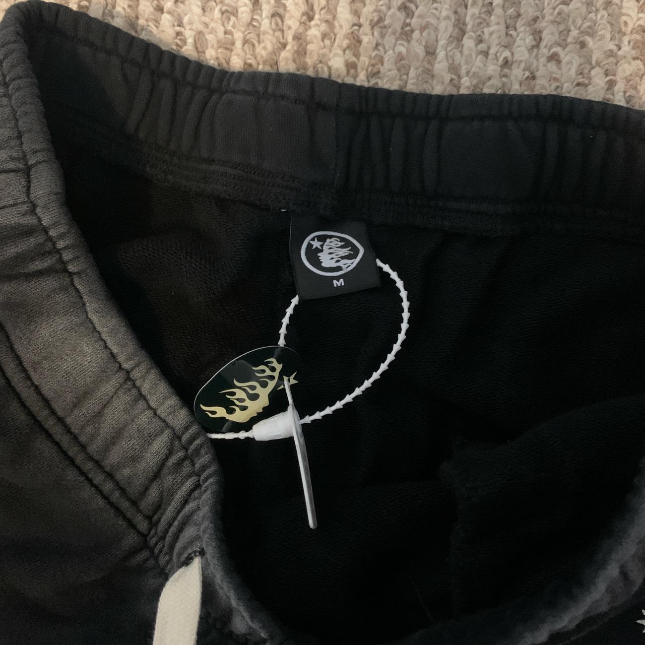 Hellstar flared... - Depop