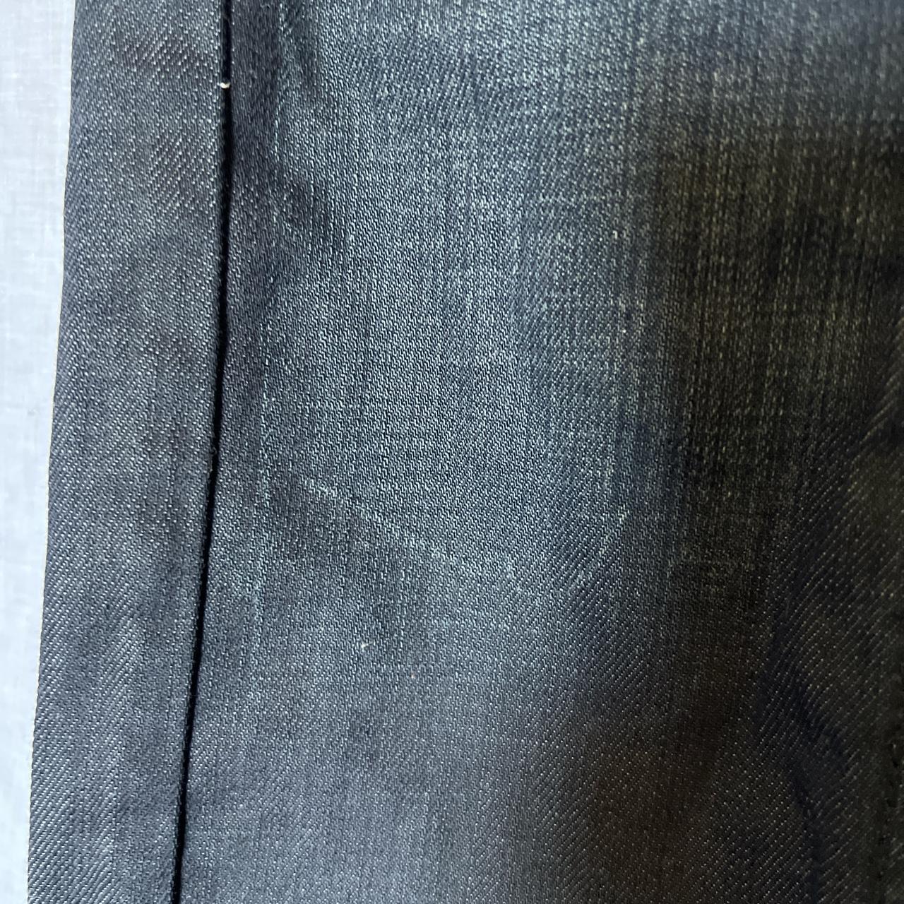 Y2K Low Rise Jeans by GSUS - The Netherlands Brand.... - Depop