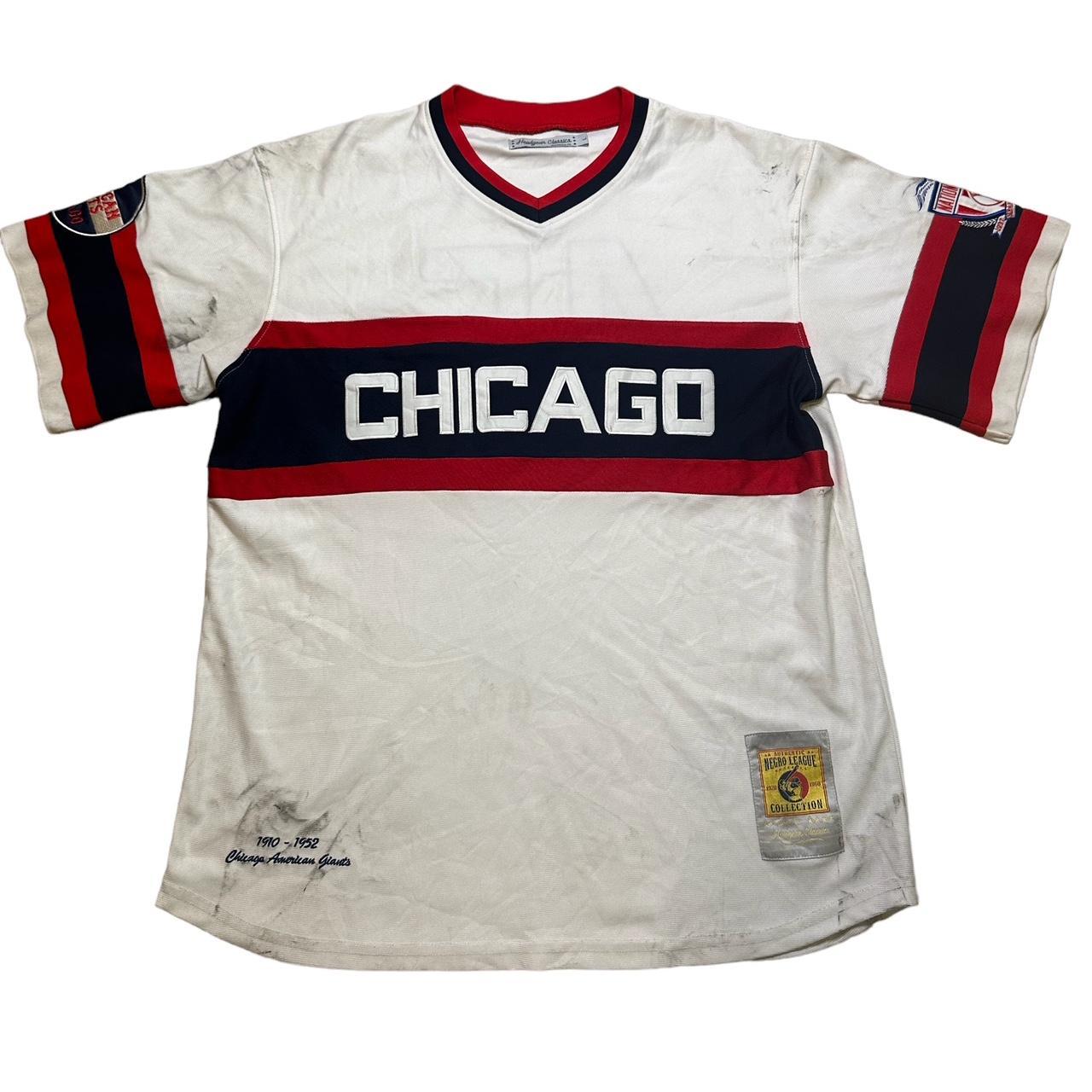 Headgear classic CHICAGO.⚾️ Men Size: L Delivery 3-5... - Depop