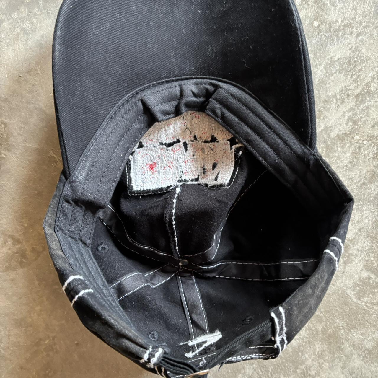 Brain Damage hat Never worn Not refundable #Fashion... - Depop