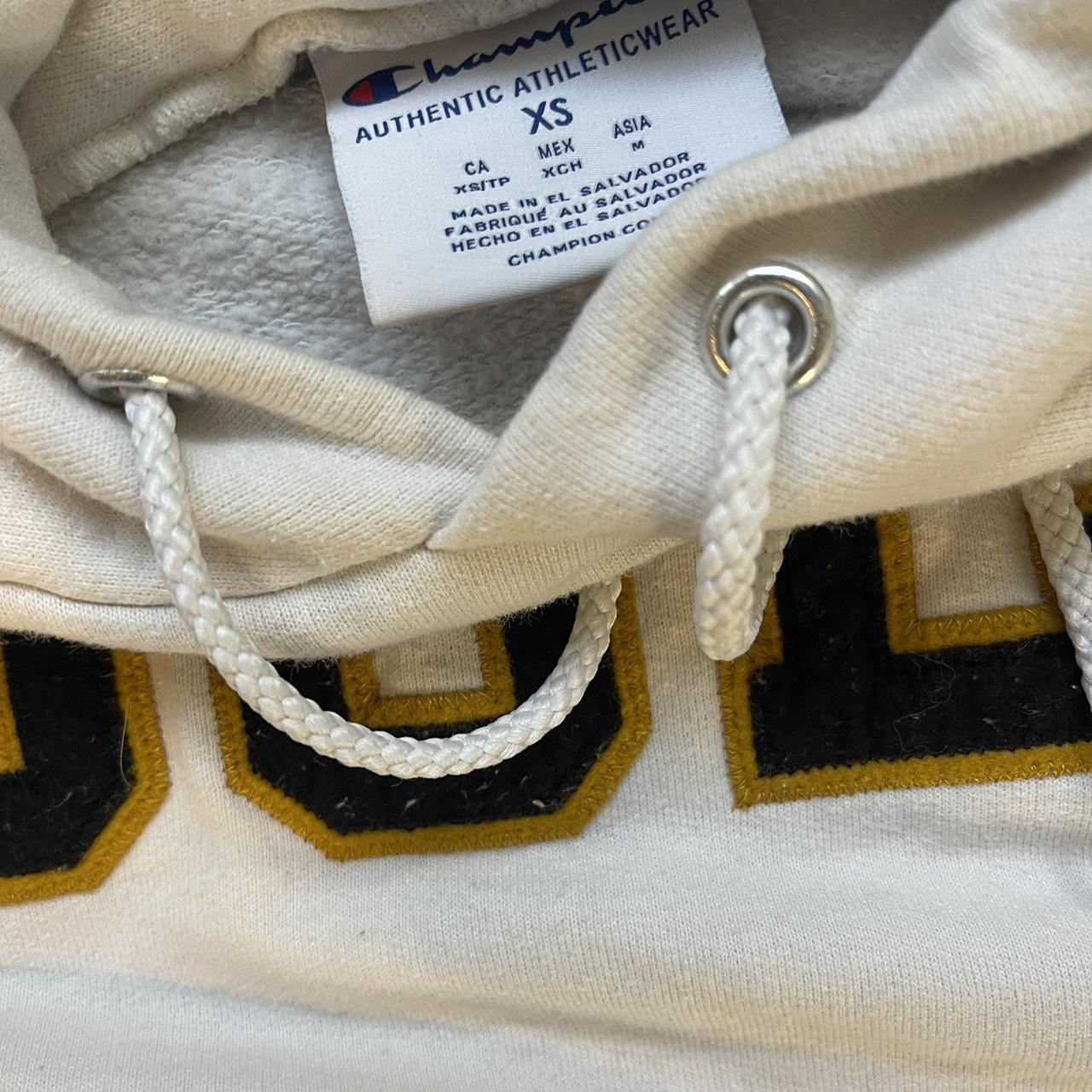 CSULB Hoodie #CSULB #LongBeach #Hoodie #Colleges - Depop