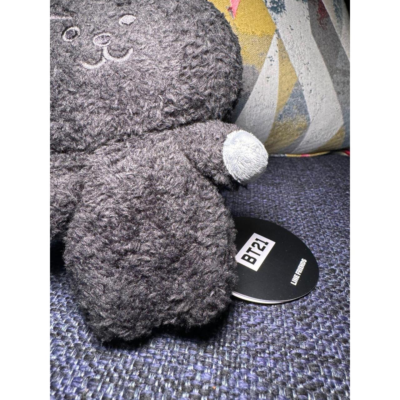 BT21’s overwhelmingly popular Monotone Collection is... - Depop