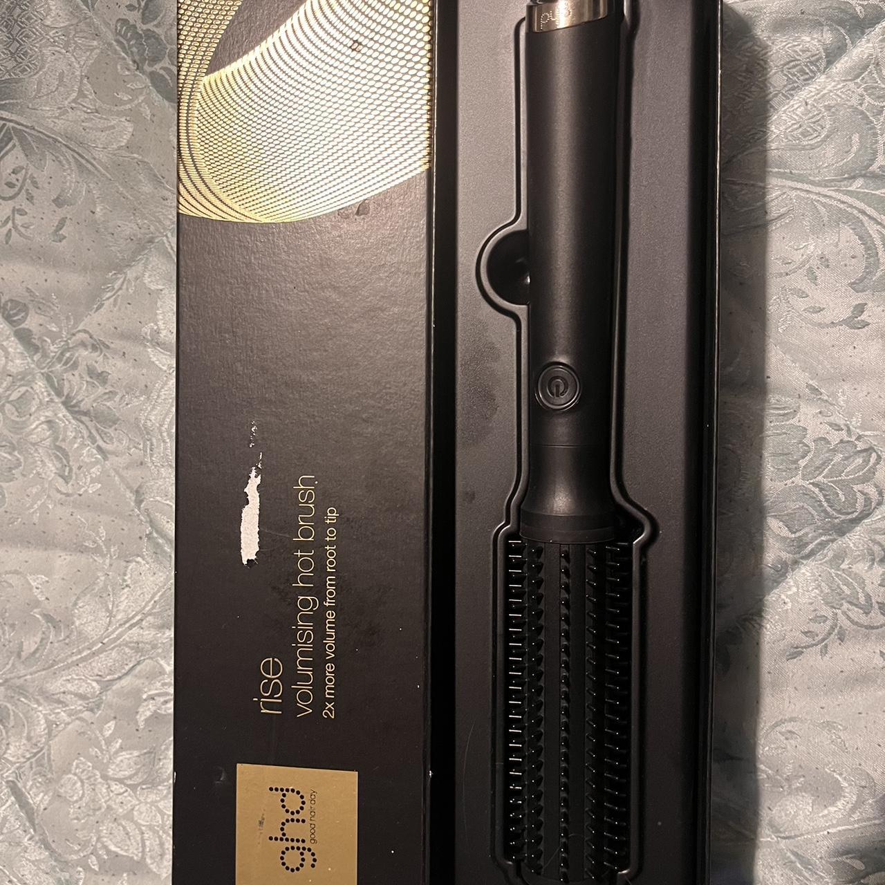 GHD Rise Volumising Brush - Depop
