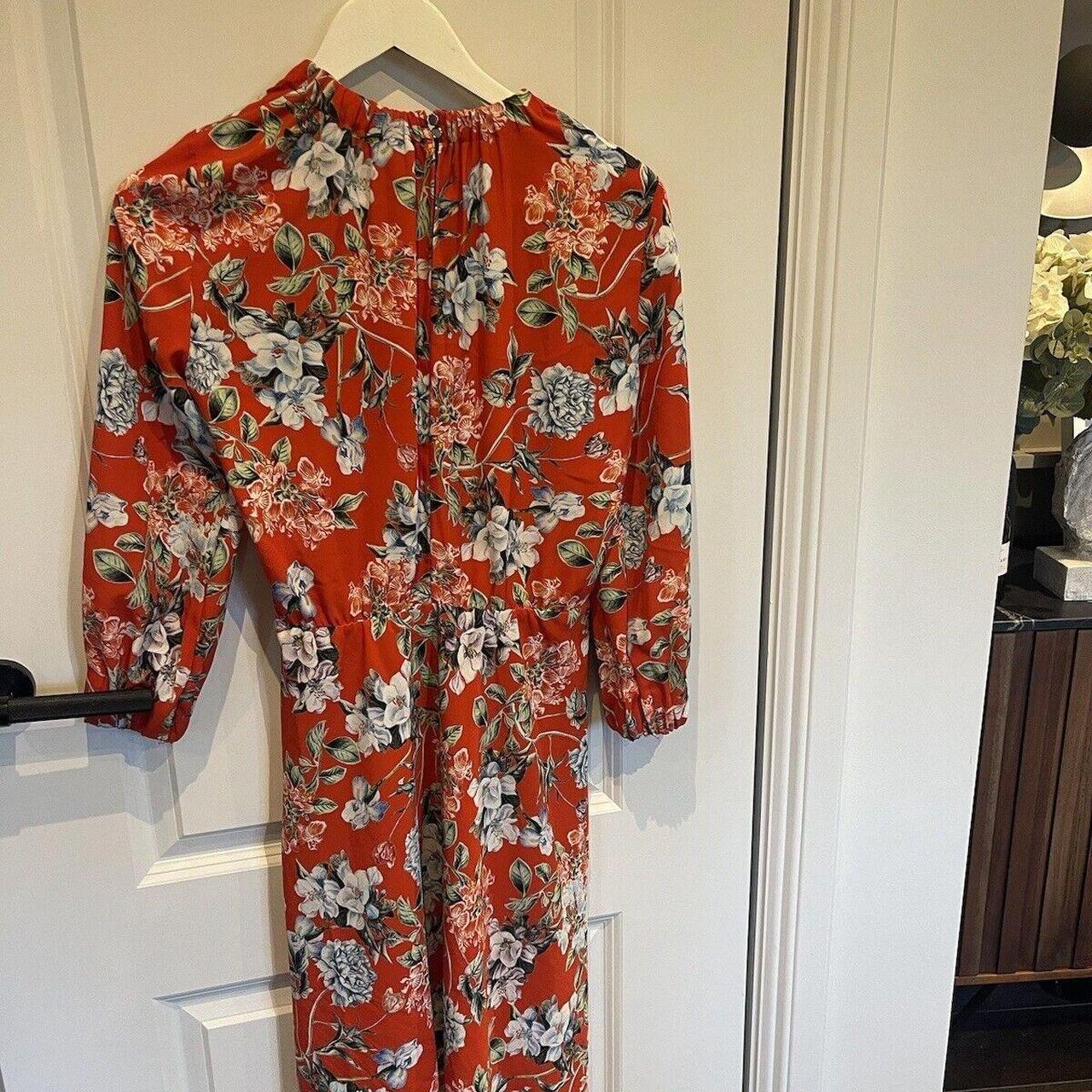 Oasis Women's Dress | Depop